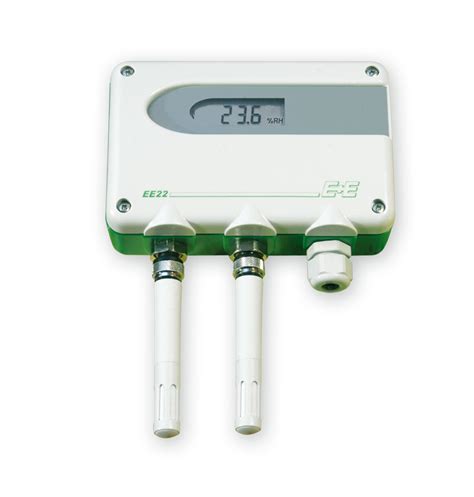 Image result for Relative Humidity Dew Point Sensor