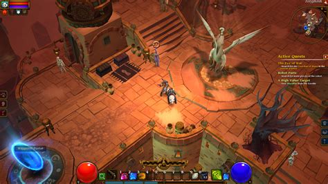 Image result for Torchlight II Classes