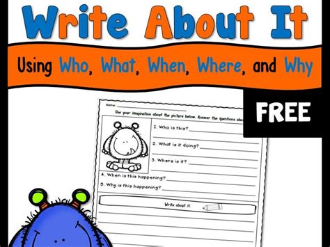 Image result for Write About