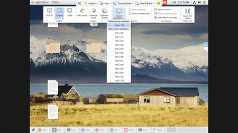 Image result for TeamViewer Screen Resolution