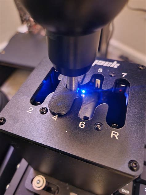 Image result for Racing Sim Shifter Adapter