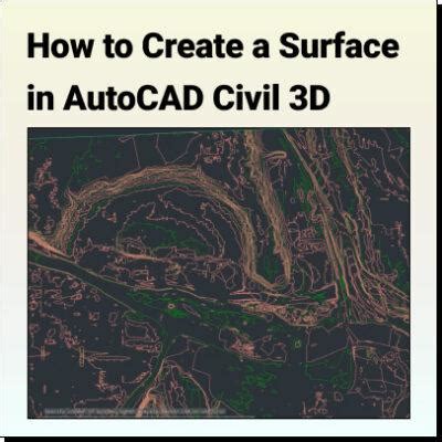 Image result for AutoCAD Tutorials Surfaces