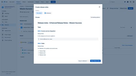 Image result for Software Release Notes