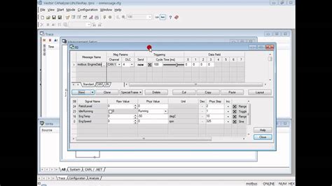 Image result for SCPI Protocol by Using Capl