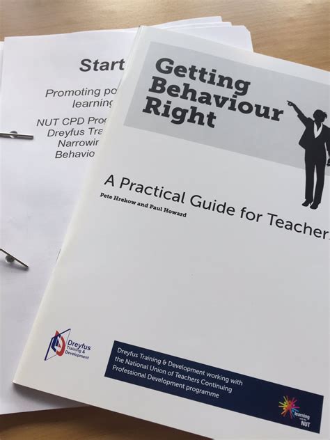 Image result for Behavior Management Training