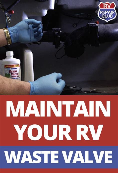 Image result for RV Waste Line Clean Out