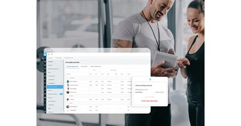 Image result for Magic Line Gym Software