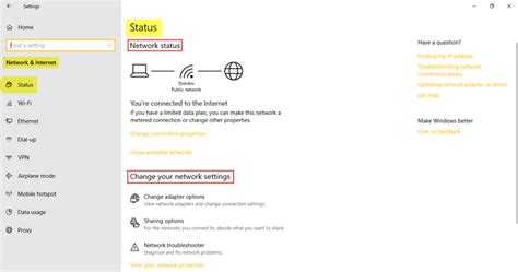 Image result for Network Internet Settings