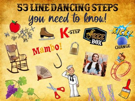 Image result for 1981 Line Dance Steps