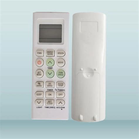 Image result for LG Split AC Remote