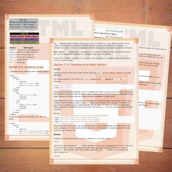 Image result for Information Packages Computer Science HTML