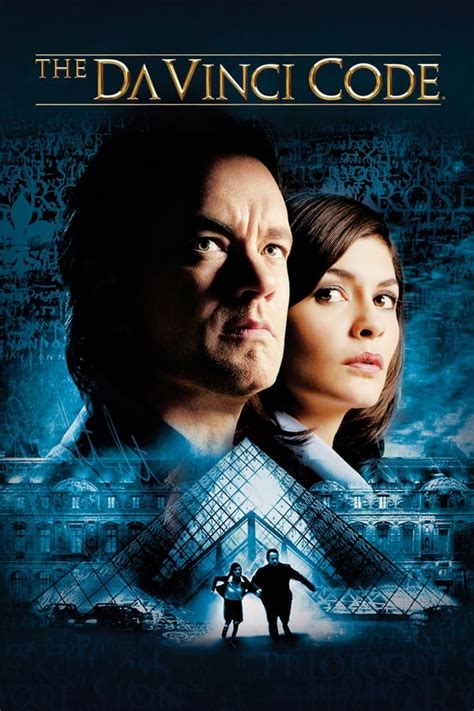 The Da Vinci Code (2006) — The Movie Database (TMDB)