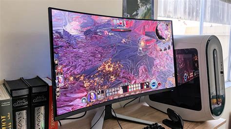 Image result for Alienware 32