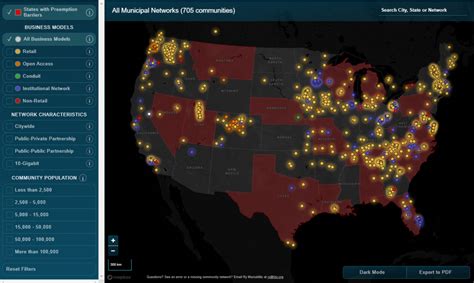 Image result for Network Community Map