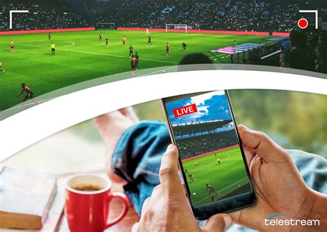 Image result for Web Stream Live