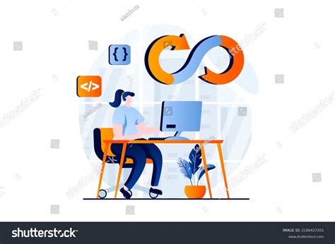 Image result for DevOps Engineer Cartoon