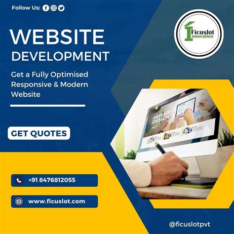 Image result for How to Create Service of Website Developing