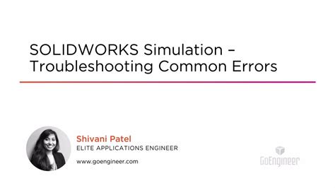 Image result for Solidworks Troubleshooting