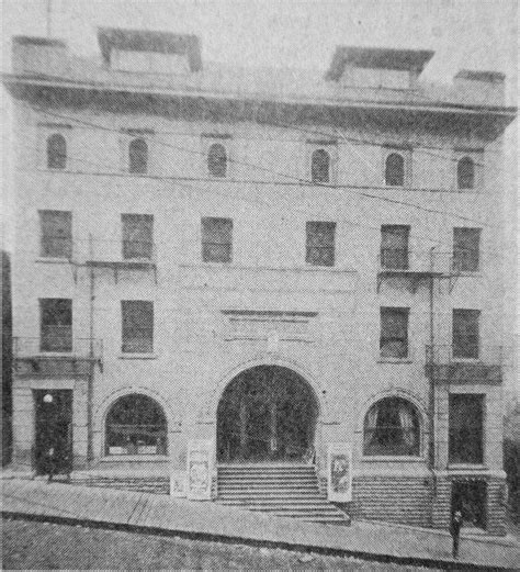 Image result for Seattle Opera House Building