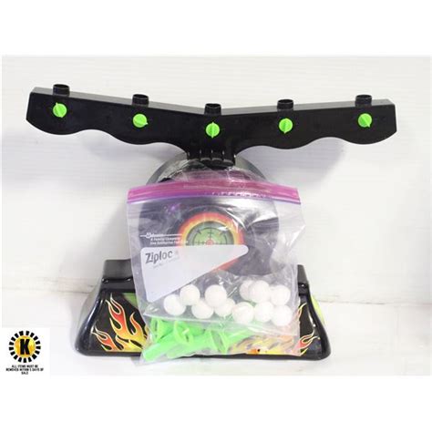 Image result for Nerf Floating Target Game