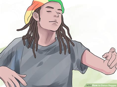Image result for Reggae Dancing