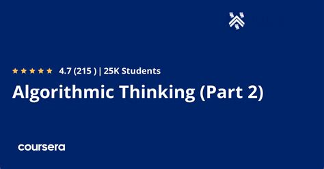 Image result for Algorithmic Thinking