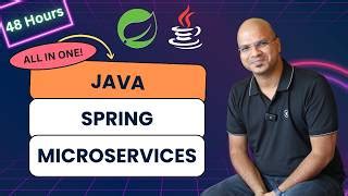 Image result for Spring Micro Services Java Brains