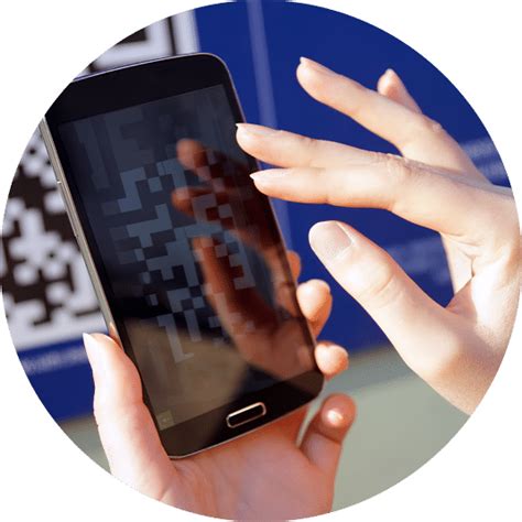 Custom Custom QR Designs - Customized QR Logo Design