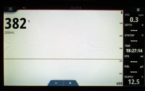 Image result for Install Simrad Go9 XSE