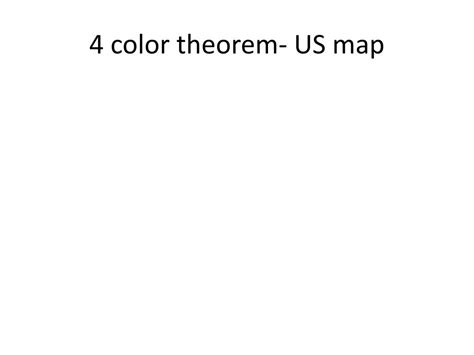 Image result for 4 Coloring Problem
