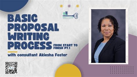 Image result for Proposals Tutorial