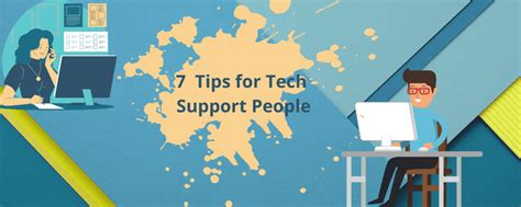 Image result for Tech Support Tips