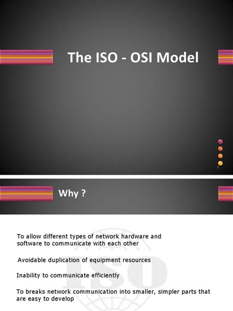 Image result for ISO and OSI Model in Python Life Channel