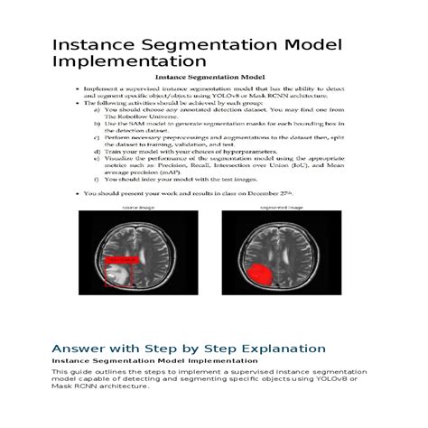 Image result for Instance Segmentation Depth Estimation