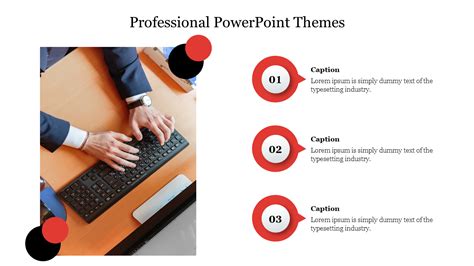 Get This Professional PowerPoint Themes For Presentation