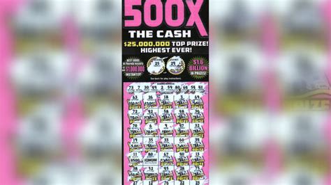 Image result for FL Scratch-Off