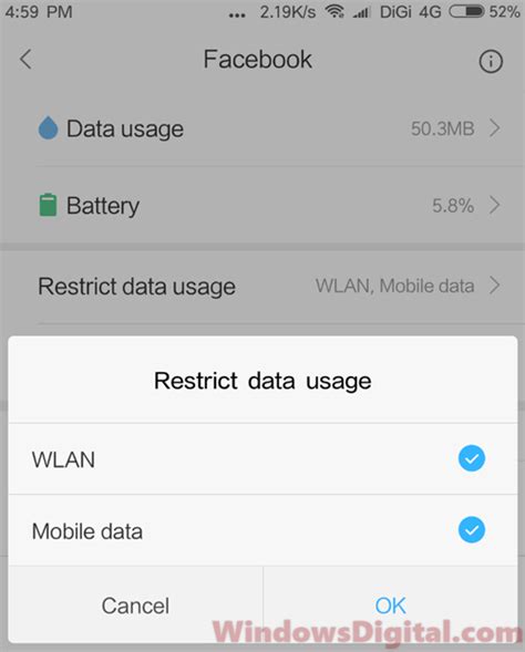 Image result for Facebook Connection Problems