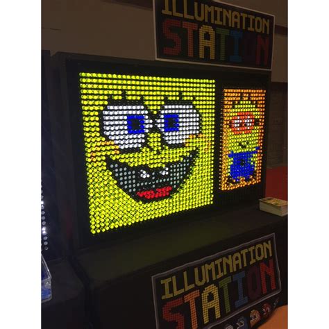 Image result for LED Glow with Sound Install