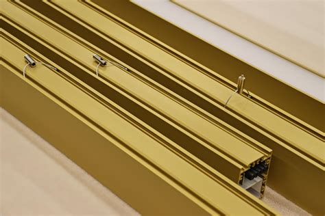 Image result for Continuous Lighting System