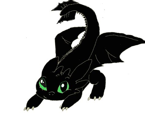 Image result for Chibi Toothless