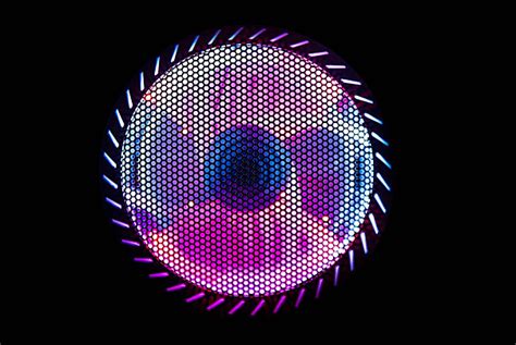 Image result for Red Full Screen LED Light