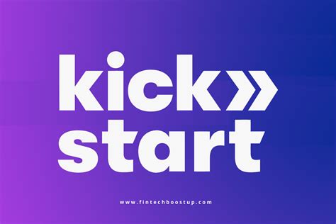 Image result for Kickstart Program
