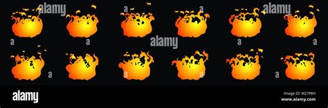 Image result for Fire Animation Loop