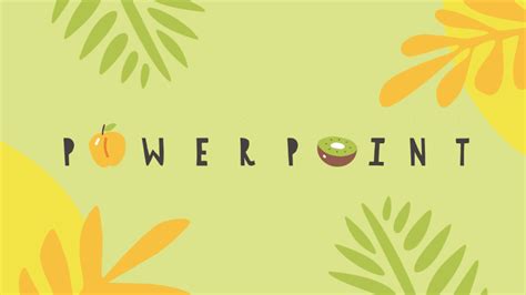 Image result for PowerPoint Text Animation