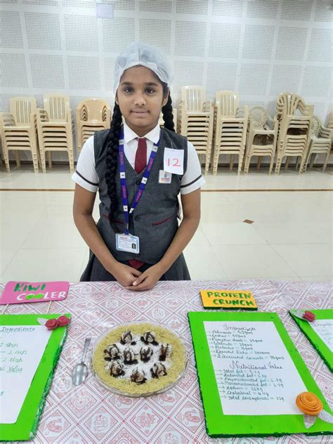 Image result for Intraspecific Cooking Competition