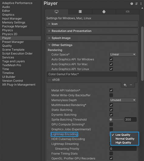Image result for Lightmap Unity Guide