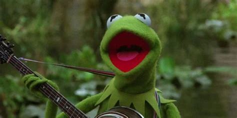 Image result for Jim Henson Rainbow Connection