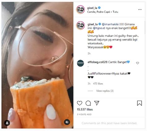 Image result for Video Gisel 9 Menit