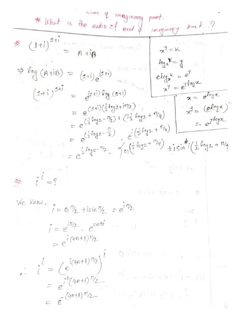 Image result for Complex Argument Examples