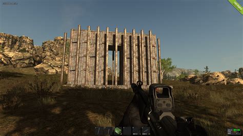 Image result for Rust Legacy